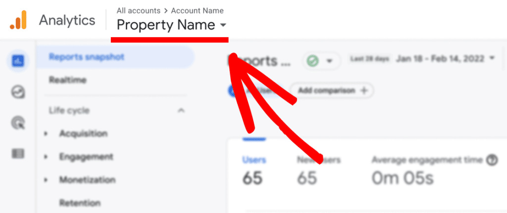 How to Find Duplicate Google Analytics Tracking Codes in WordPress - MonsterInsights