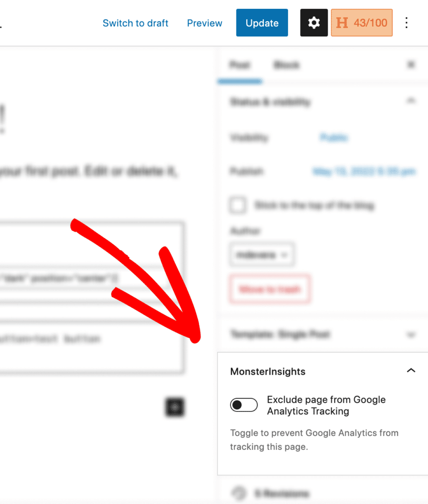 How to Troubleshoot Google Analytics Status “No Hits” - MonsterInsights
