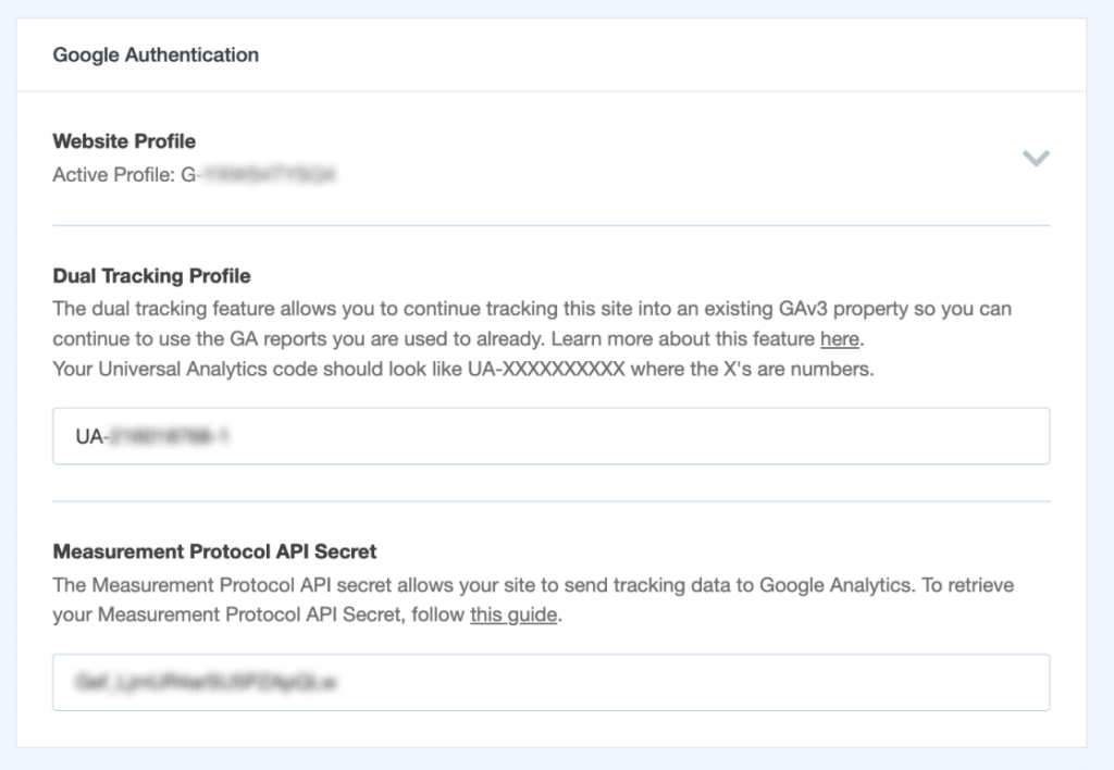 How to Troubleshoot Google Analytics Status “No Hits” - MonsterInsights