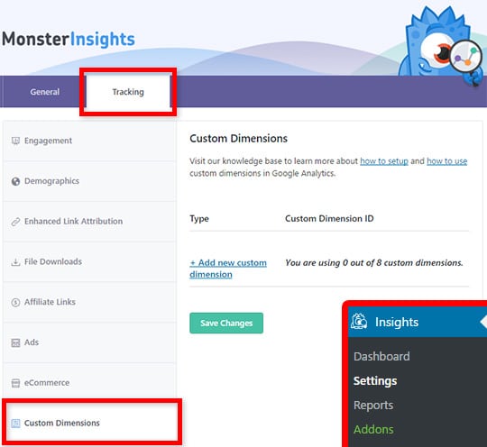 The Beginners Guide to Custom Dimensions in Google Analytics