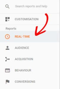 How to Troubleshoot Google Analytics Status "Tracking Not Installed ...