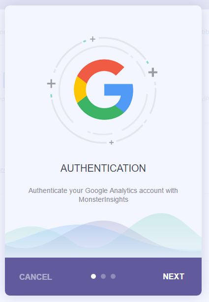 How to Connect To Google Analytics With MonsterInsights How to Connect To Google Analytics With MonsterInsights