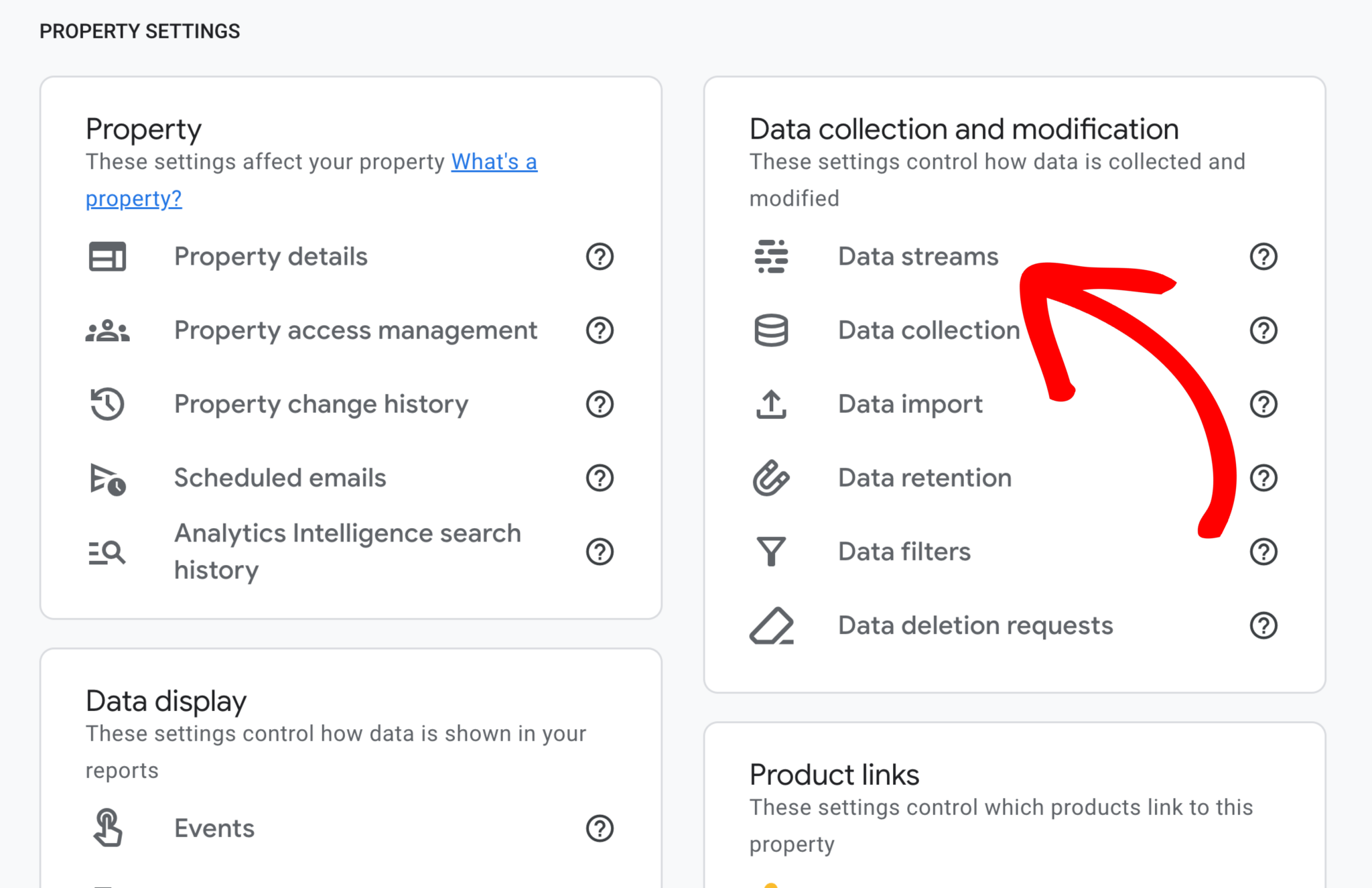 How To Create Your Measurement Protocol API Secret in Google Analytics - MonsterInsights