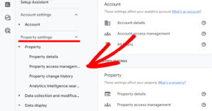 How to Grant User Access in Google Analytics - MonsterInsights