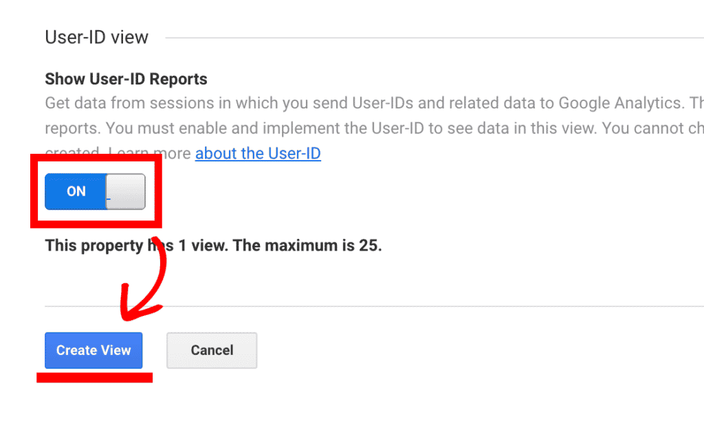 How to Set Up User Tracking in Google Analytics With MonsterInsights