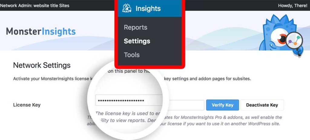 How to Set Up Google Analytics on WordPress Multisite Network