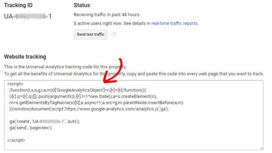 How to Add Google Analytics to WordPress Without a Plugin