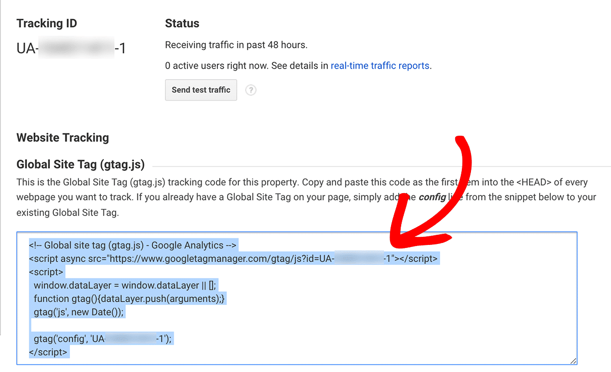 How To Add Google Analytics To WordPress Without A Plugin