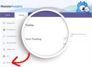 MonsterInsights 6.2 - Enhanced eCommerce, Forms Tracking, FB Instant Articles Tracking & More...