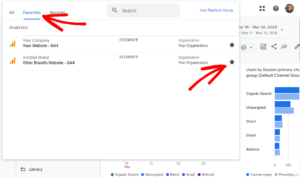 How to Delete a Google Analytics Account, Property or Stream
