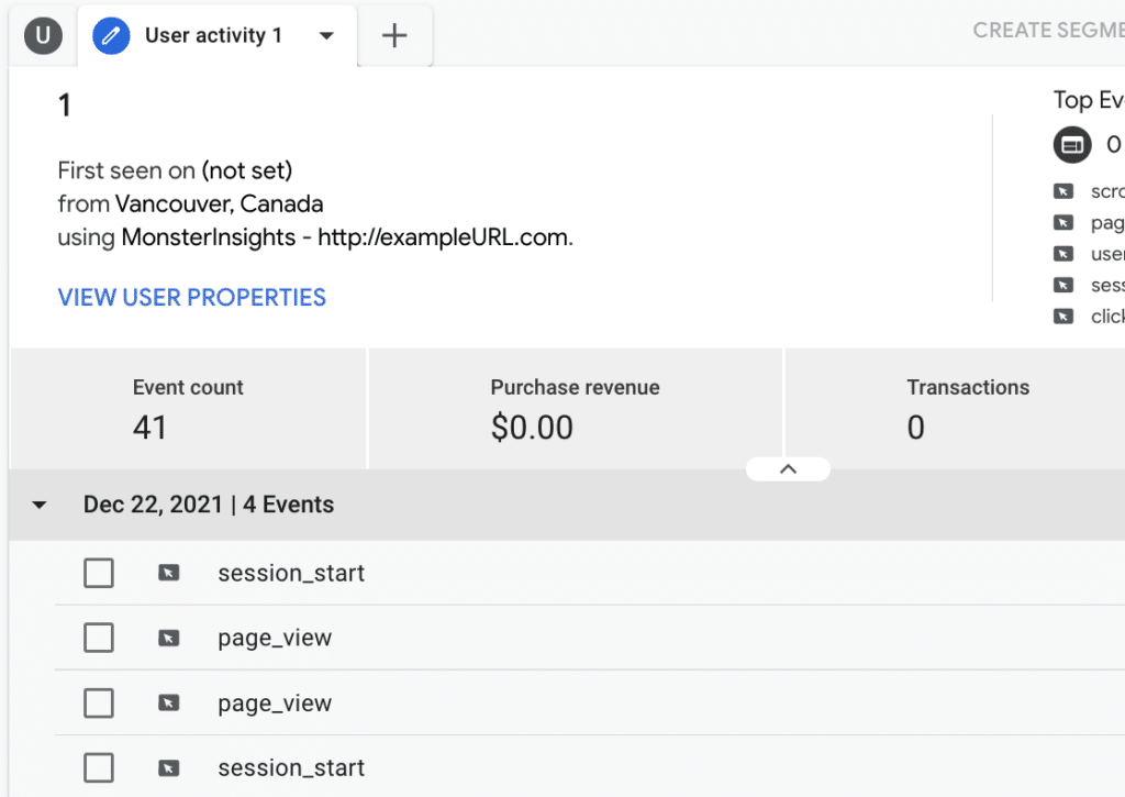 How To Set Up User Id Tracking In Ga4 Wordpress