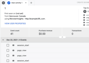 How to Set Up User ID Tracking in GA4 + WordPress