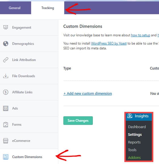 How to Track WordPress Categories and Tags in Google Analytics