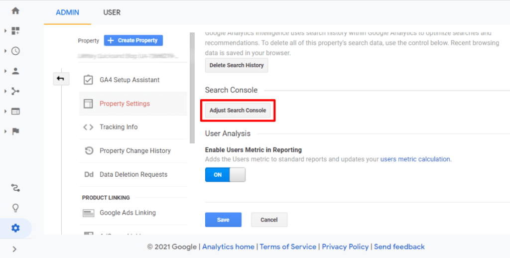 How to Increase Organic Traffic with Google Analytics SEO Hacks