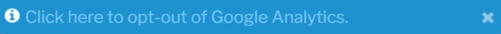 How to Make Google Analytics Opt-out Links With MonsterInsights ...