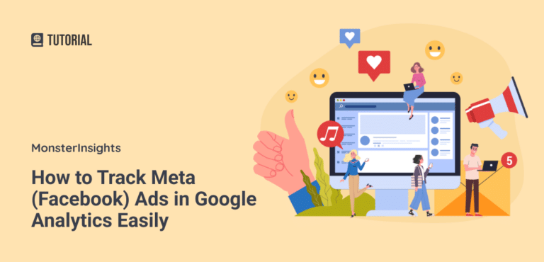 How to Track Facebook Ads in Google Analytics (the Easy Way)