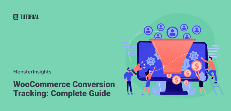 How To Set Up Woocommerce Conversion Tracking 2025