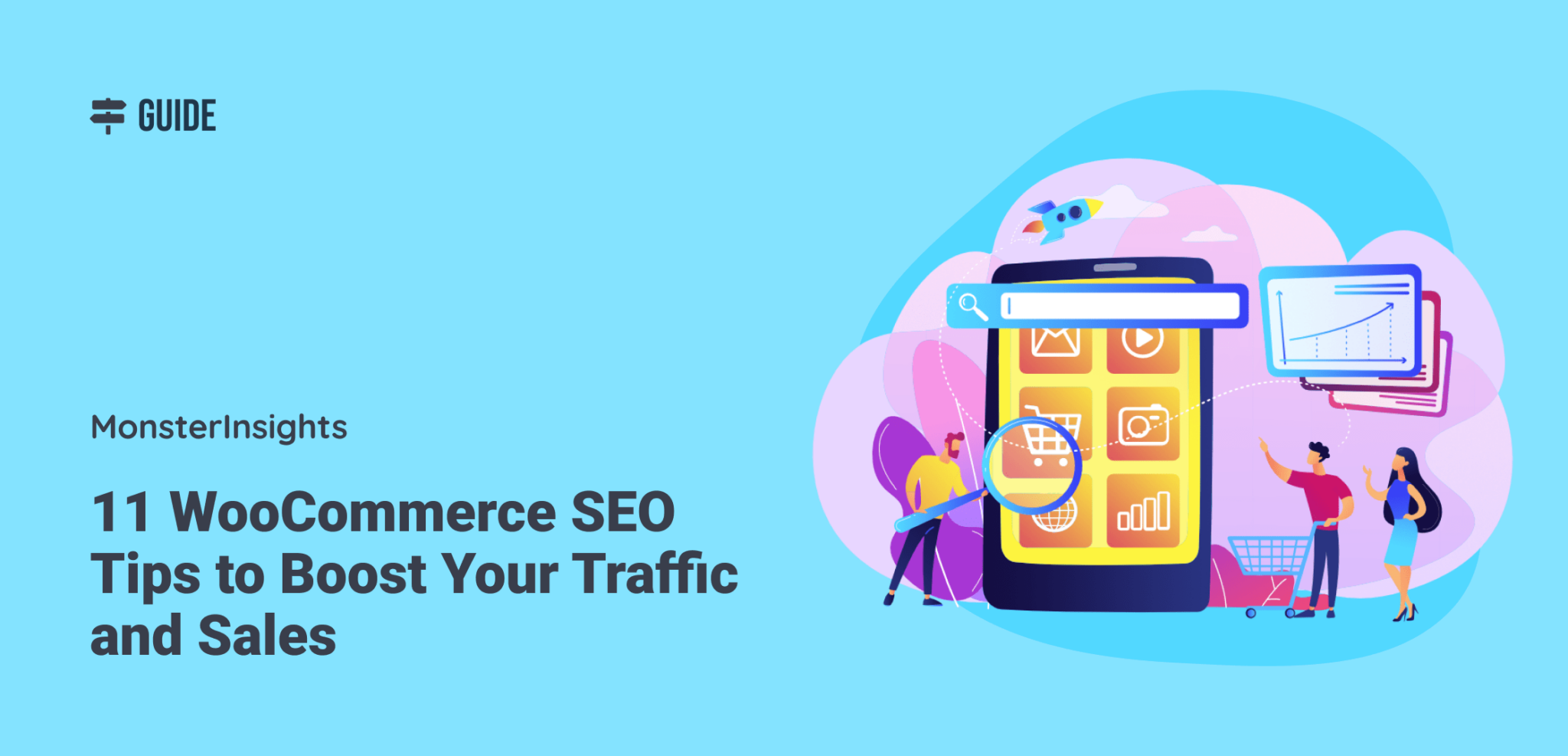 11 WooCommerce SEO Tips to Increase Search Rankings Today