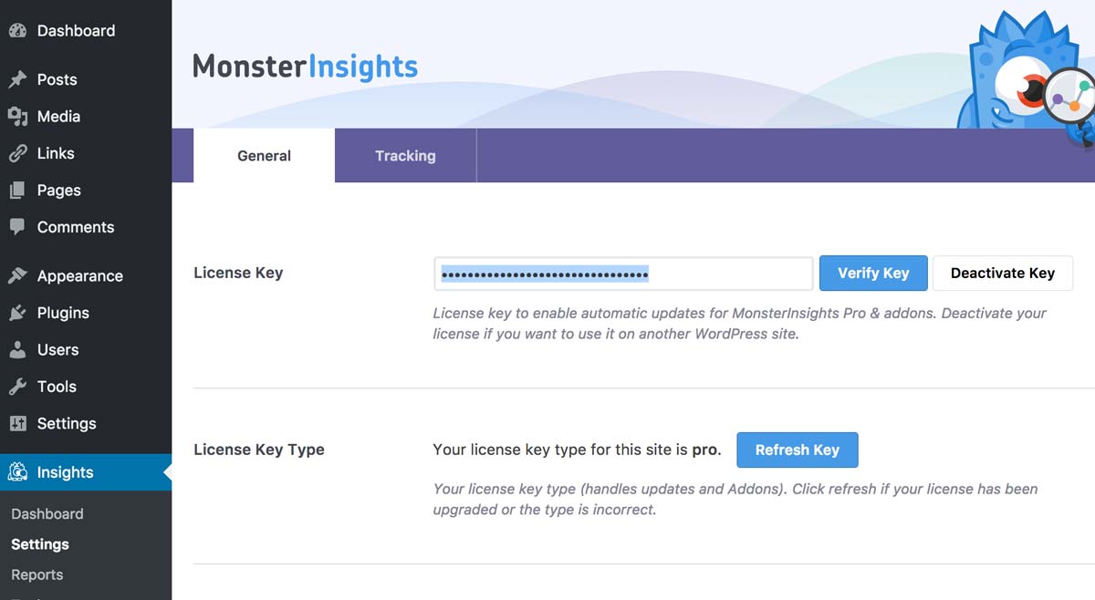 How to Setup MonsterInsights on WordPress Multi Network - MonsterInsights
