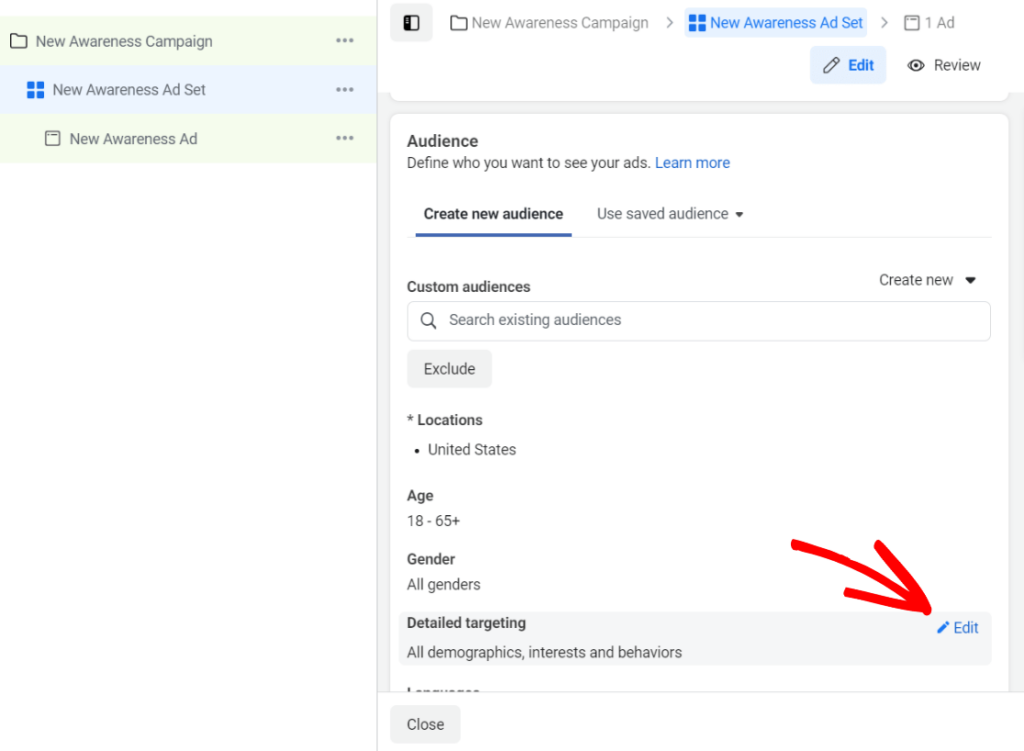 10 Facebook Ad Targeting Tips to Skyrocket Your Conversions
