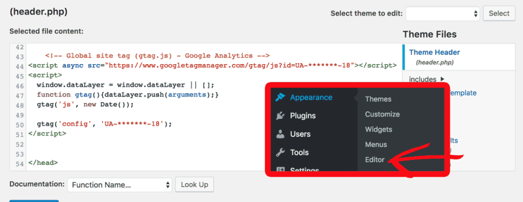 How to Find Duplicate Google Analytics Tracking Codes in WordPress - MonsterInsights