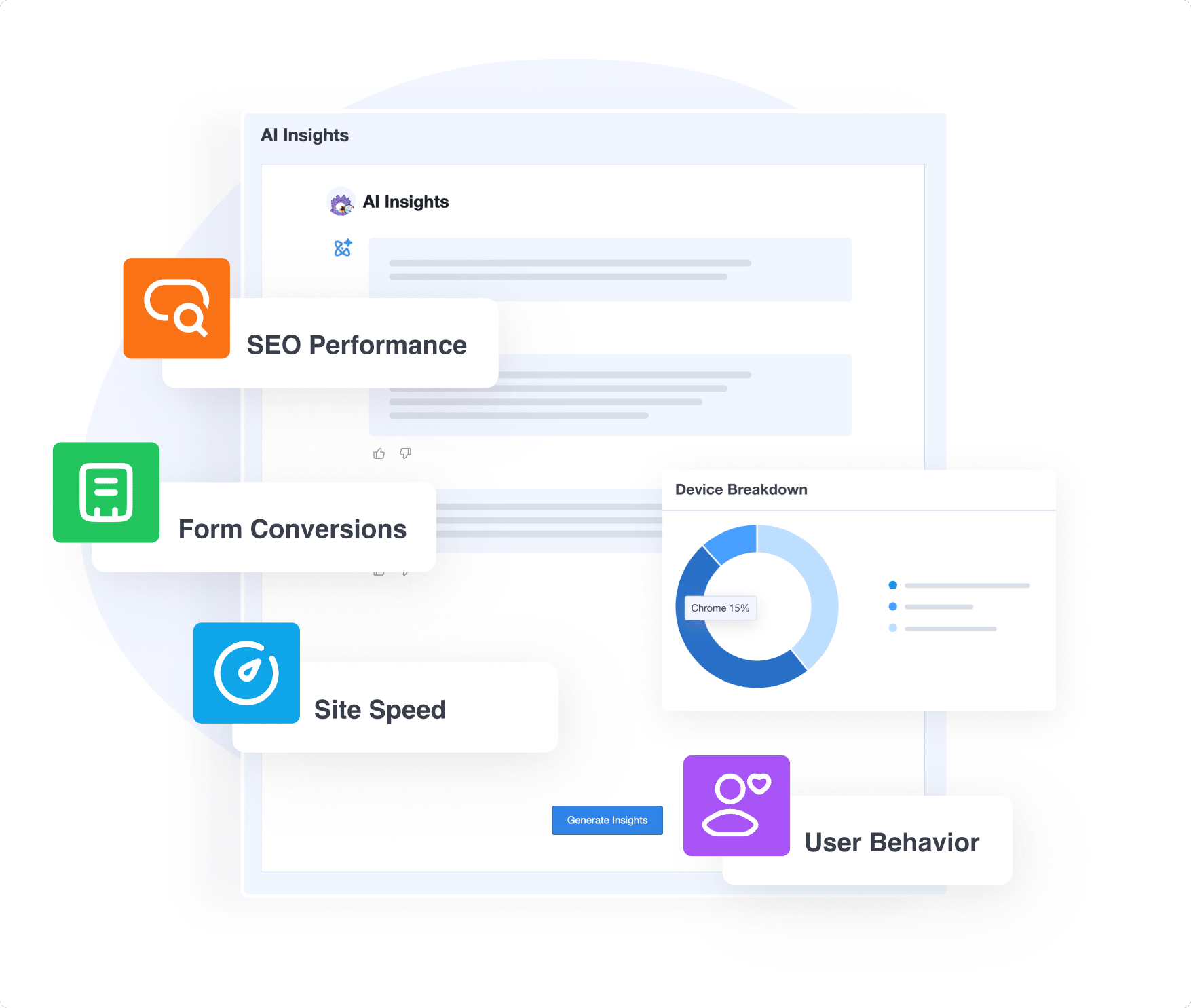 Google Analytics Dashboard for WordPress | Easy Setup & Powerful Insights