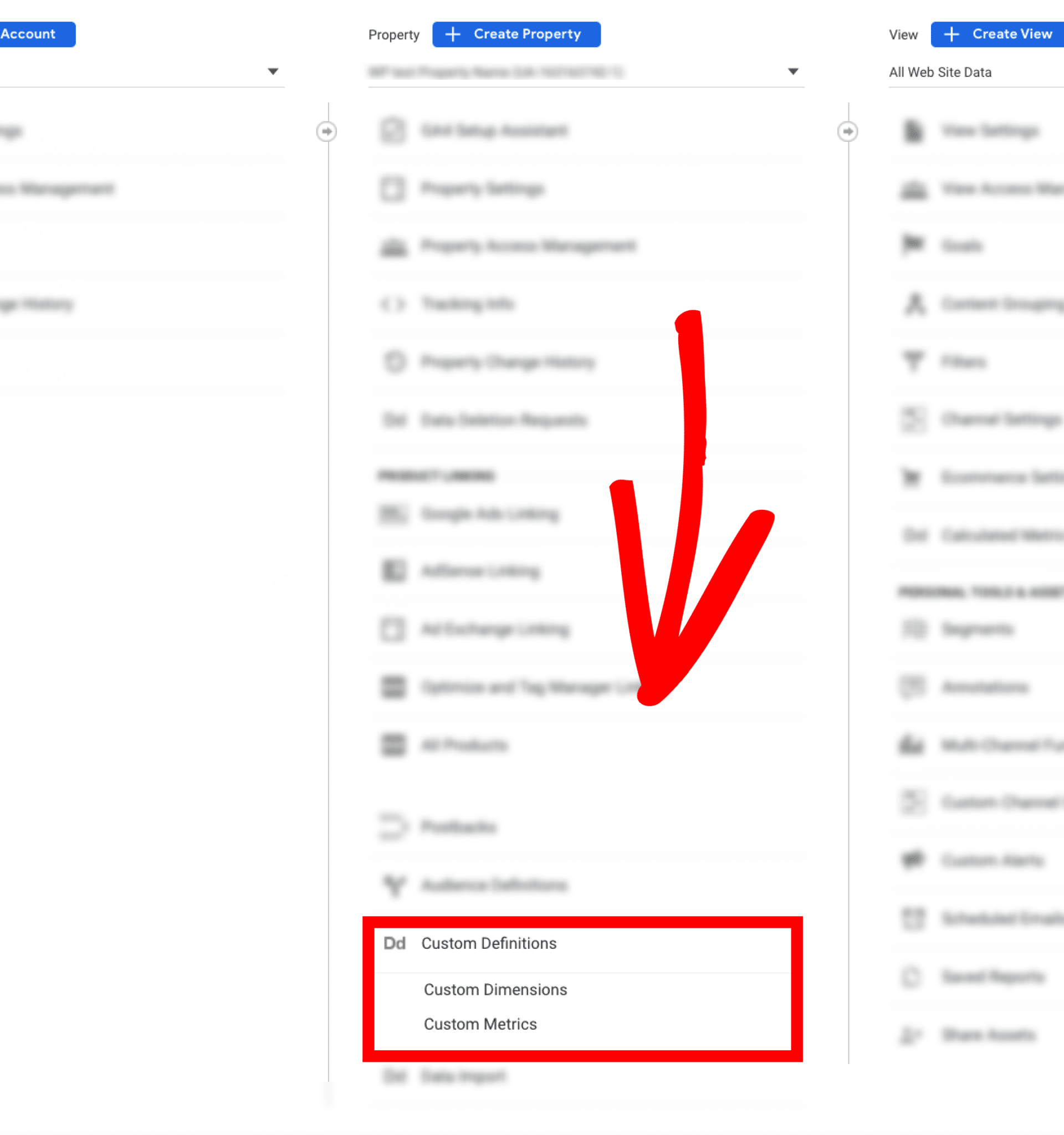 How to Set Up Custom Dimensions with MonsterInsights