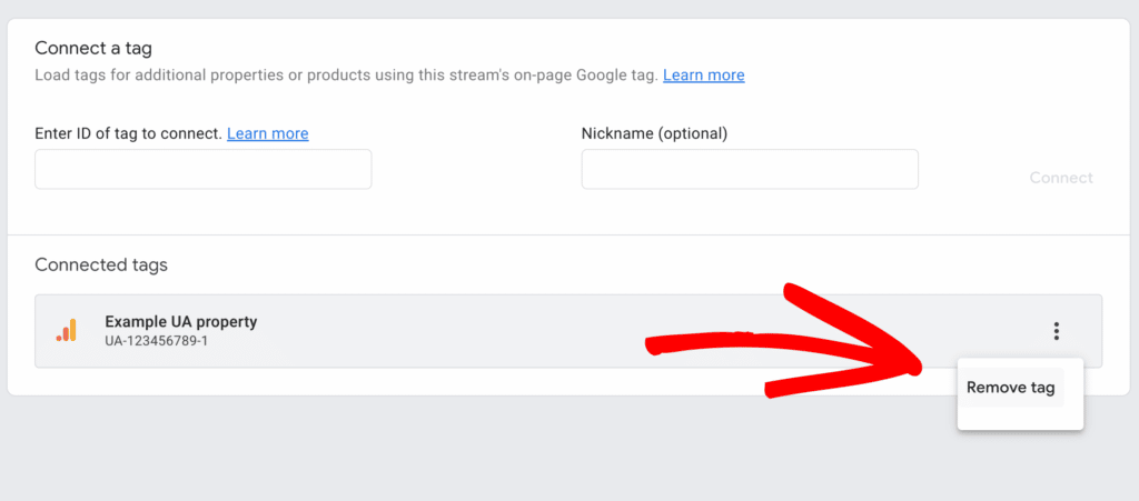 How to Find Duplicate Google Analytics Tracking Codes in WordPress - MonsterInsights