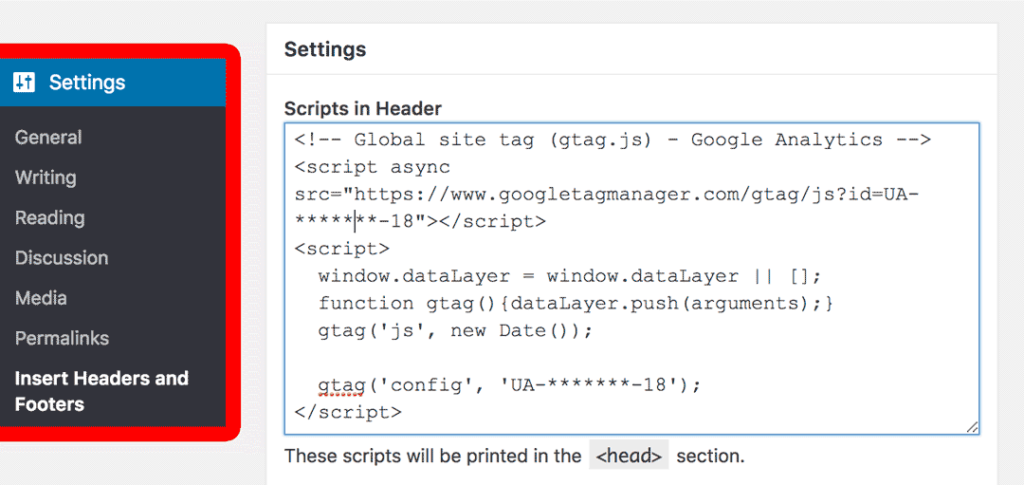 How to Find Duplicate Google Analytics Tracking Codes in WordPress - MonsterInsights