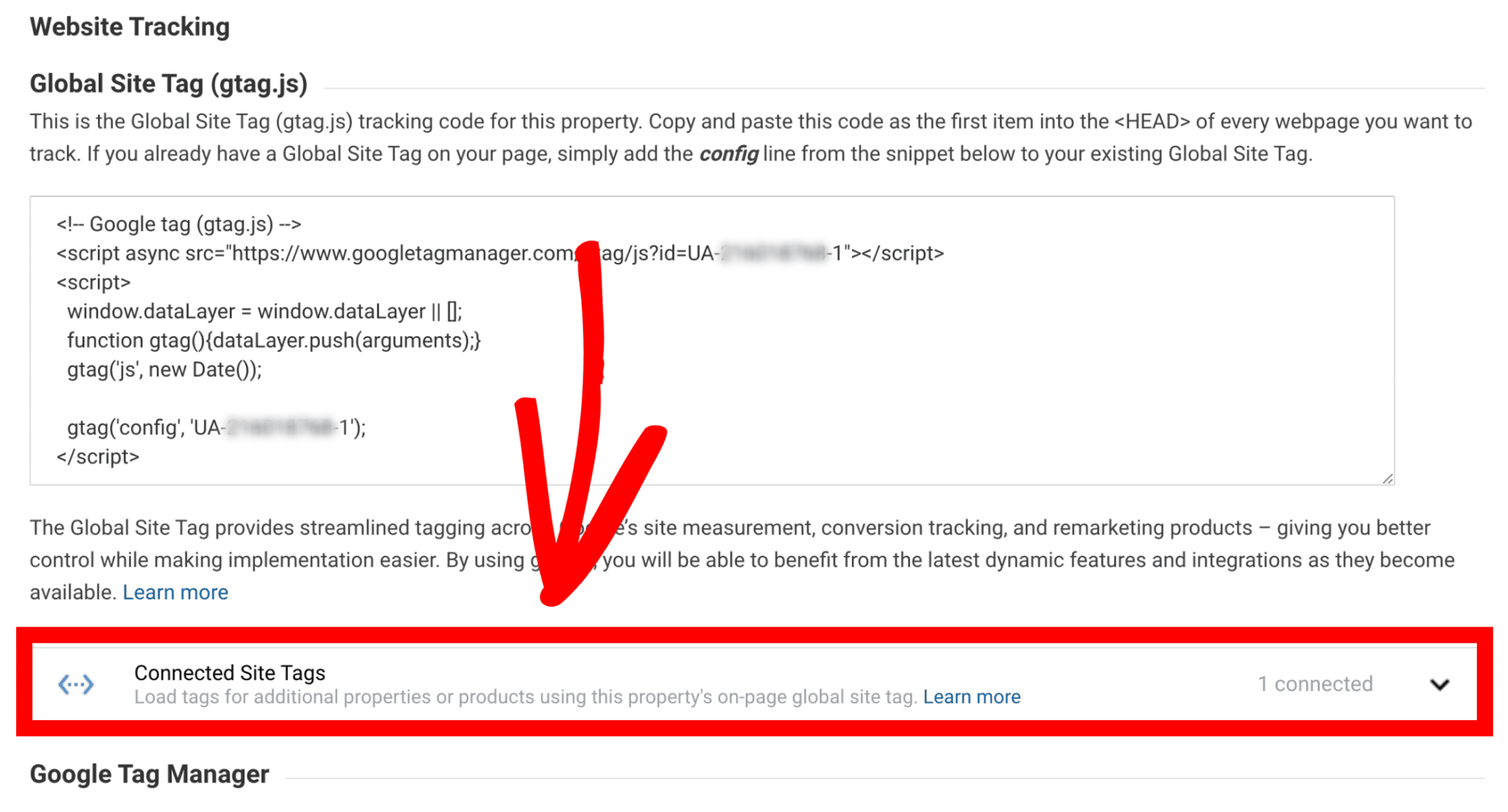 How to Find Duplicate Google Analytics Tracking Codes in WordPress - MonsterInsights