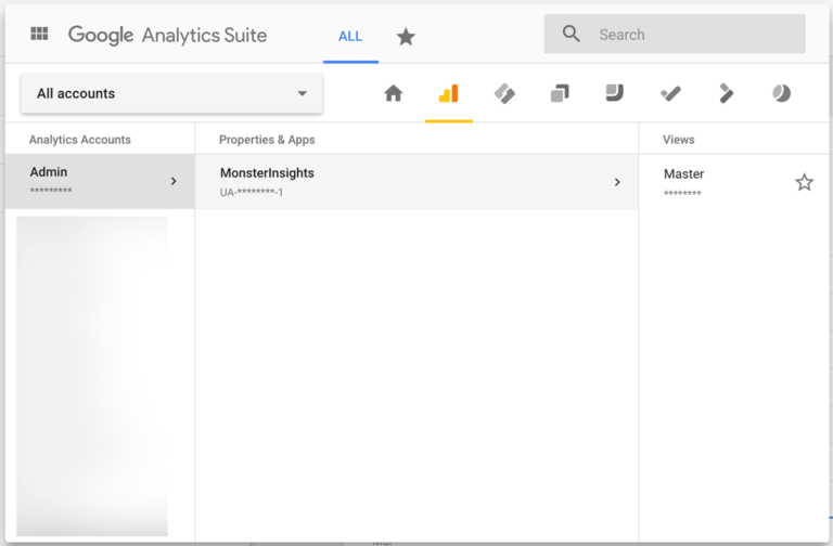 Change the Protocol of Your Site from HTTP to HTTPS in Google Analytics ...