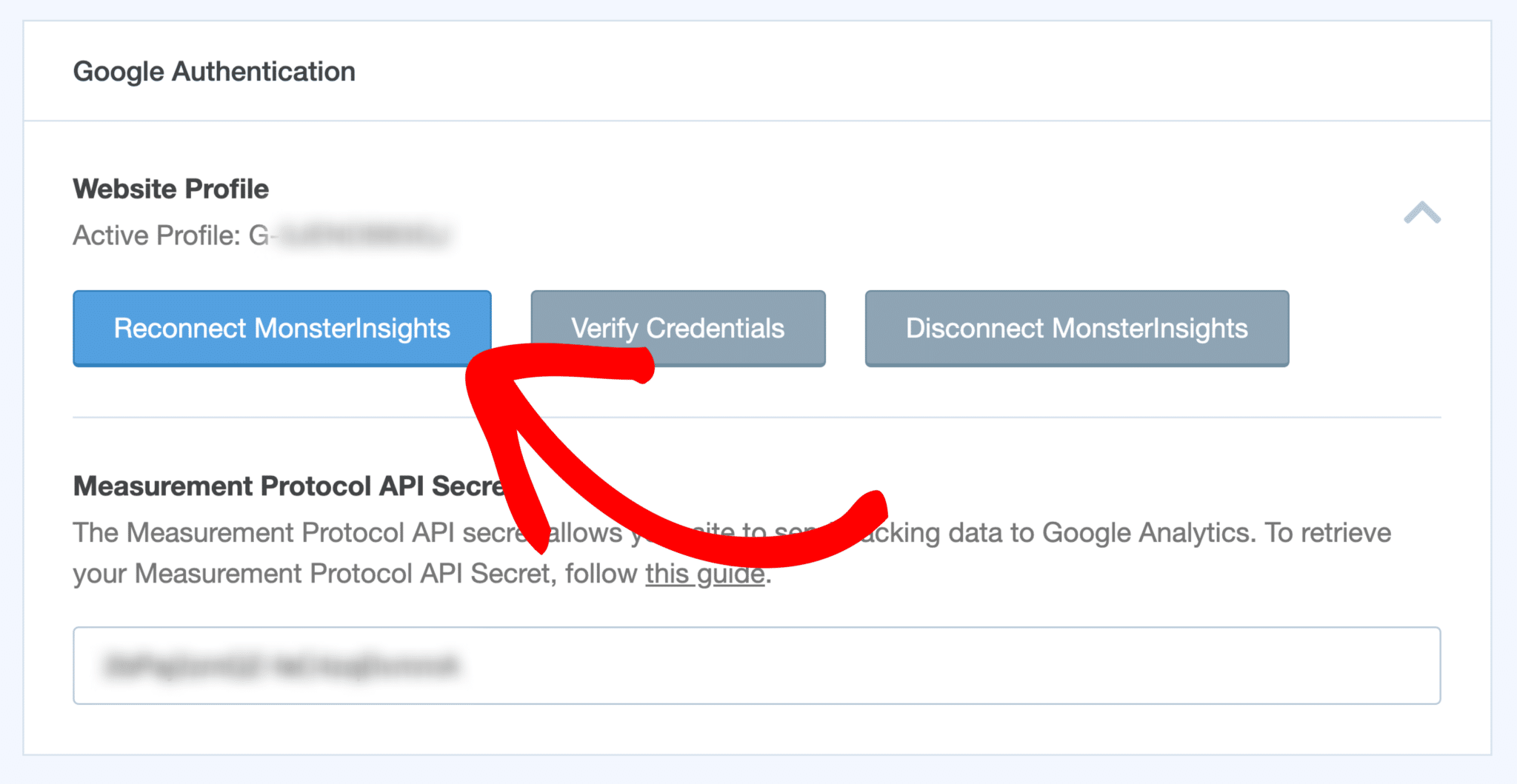 How to Change the Domain Name of Your Google Analytics Property ...