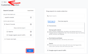 How to Add Google Search Console to WordPress and Analytics