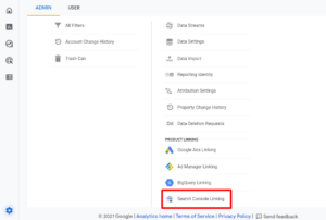How to Add Google Search Console to WordPress and Analytics