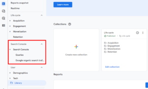 How to Add Google Search Console to WordPress and Analytics