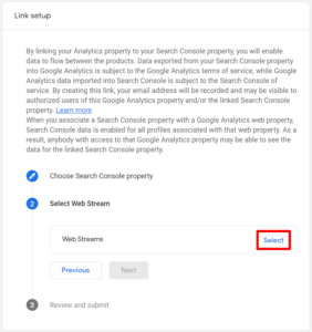 How to Add Google Search Console to WordPress and GA4
