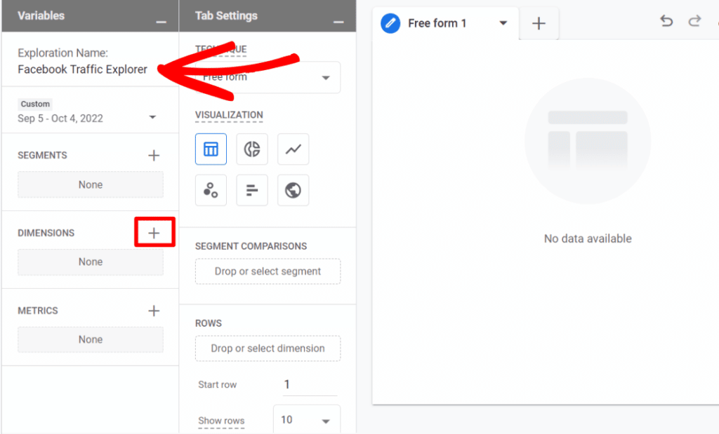 How to Connect Google Analytics to Facebook (Meta)