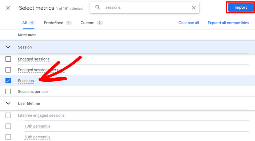 How to Connect Google Analytics to Facebook (Meta)