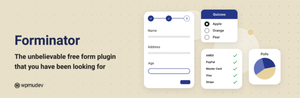 10 Best Contact Form WordPress Plugins Compared (2024)