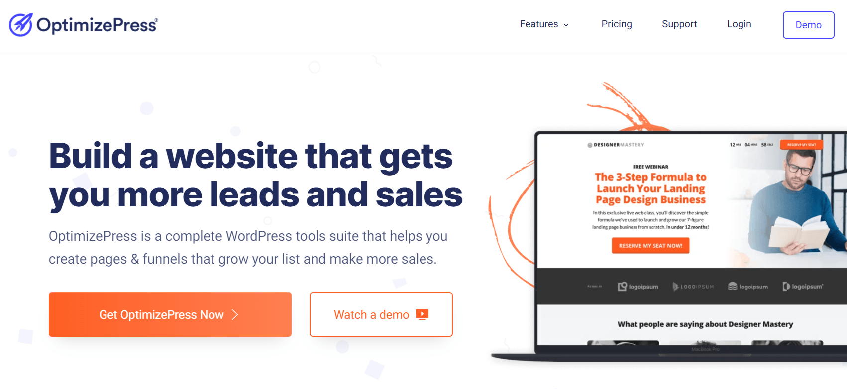 6 Best WordPress Landing Page Plugins for 2022 (Compared)