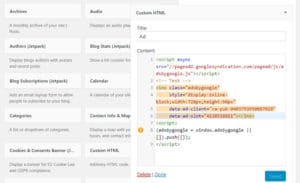 How to Add Google AdSense to Your WordPress Site