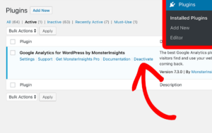 How to Upgrade From MonsterInsights Lite to Pro