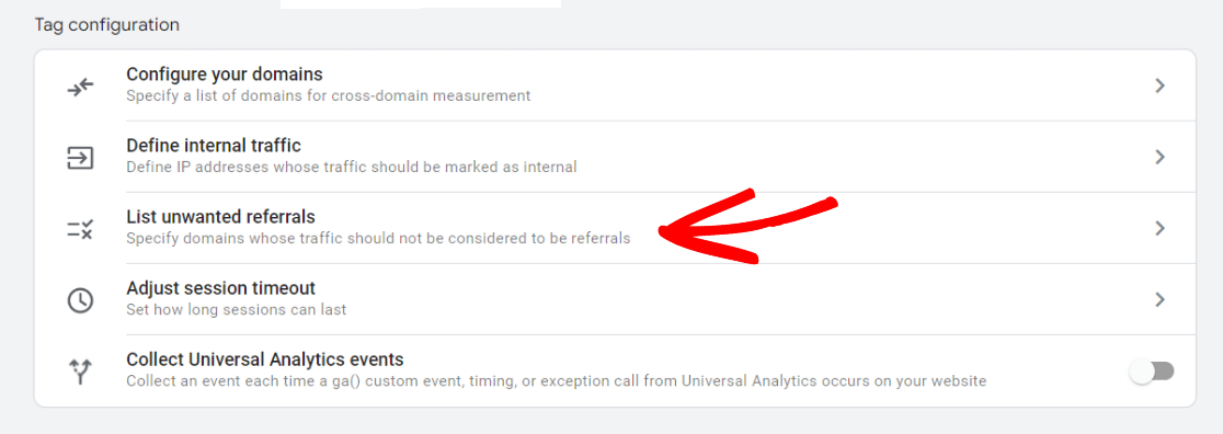 How to Set up a Google Analytics PayPal Referral Exclusion