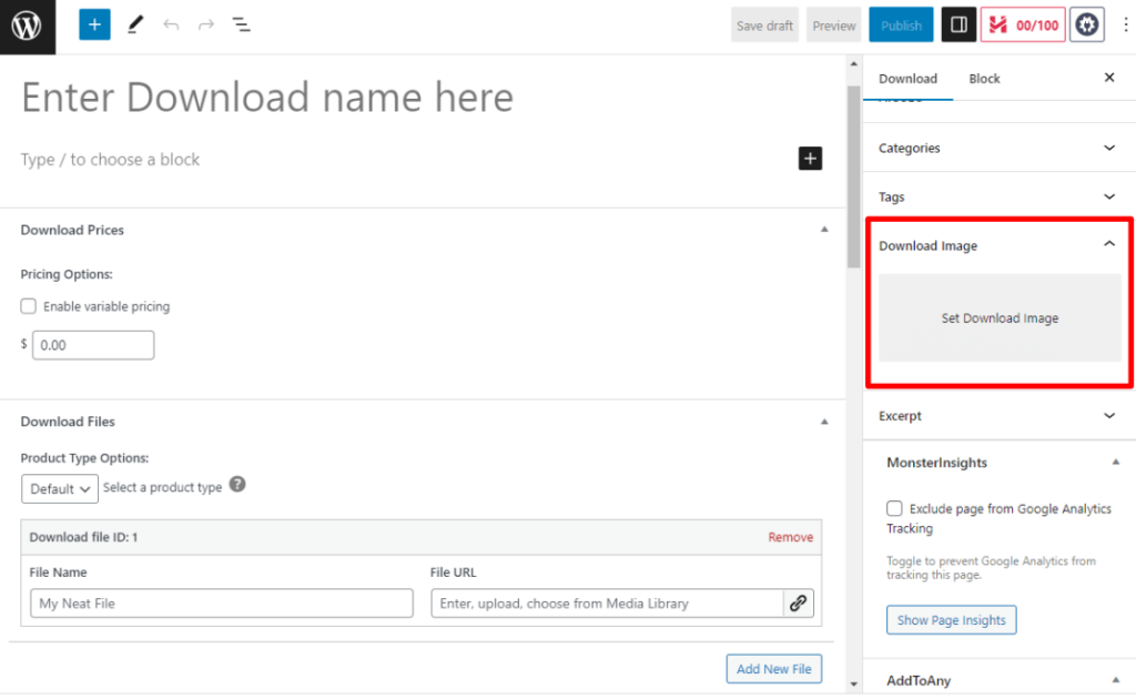 How to Sell Digital Downloads in WordPress (Step by Step Guide)