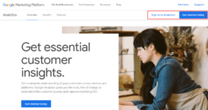 How to Log in to Google Analytics (Step by Step)