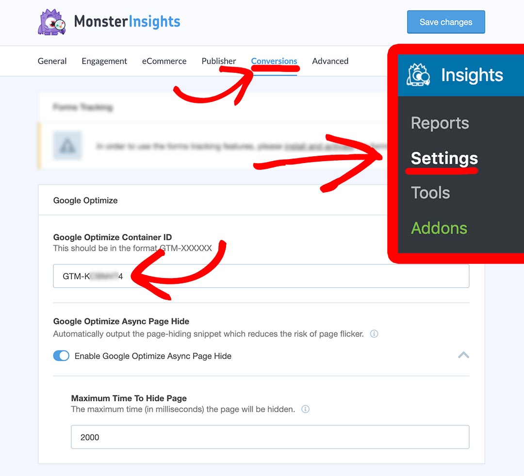 How to Set Up Google Optimize in WordPress (the Easy Way) How to Set Up Google Optimize in WordPress (the Easy Way)