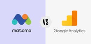 Matomo vs. Google Analytics - Which is a Better Web Analytics Tool?