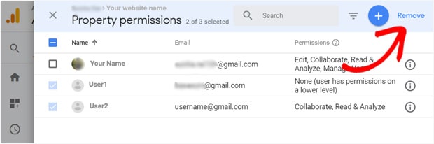 Beginner's Guide to User Permissions in Google Analytics (With Pics!)