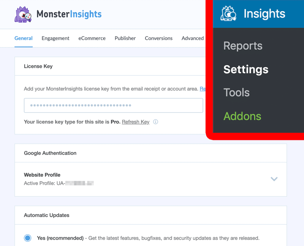 How to Add Custom JavaScript Code to Google Analytics Tracking - MonsterInsights