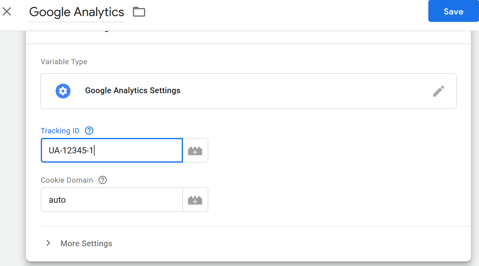 How to Implement Google Analytics With Google Tag Manager